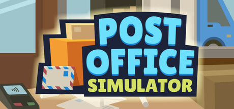 Steam Community :: Post Office Simulator