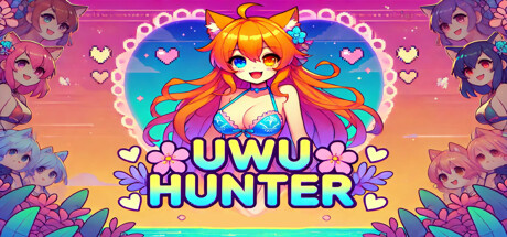 Steam Community :: UwU Hunter