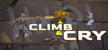 Steam Community :: Climb and Cry
