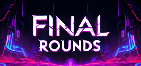 Steam Community :: Final Rounds