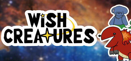 Steam Community :: Wish Creatures