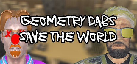Steam Community :: Geometry Dabs - Save the World