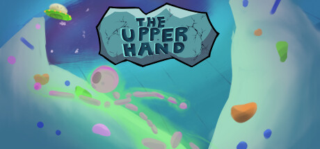 The Upper Hand General Discussions :: Steam Community