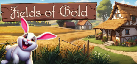 Steam Community :: Fields of Gold
