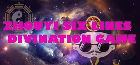Steam Community :: Zhouyi Six Lines Divination Game