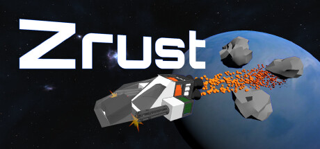 Steam Community :: Zrust