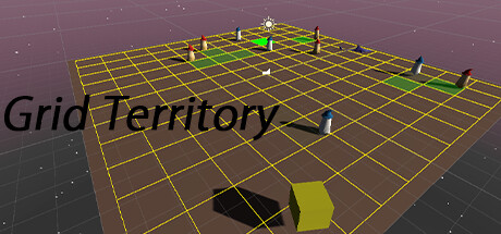 Steam Community :: Grid Territory