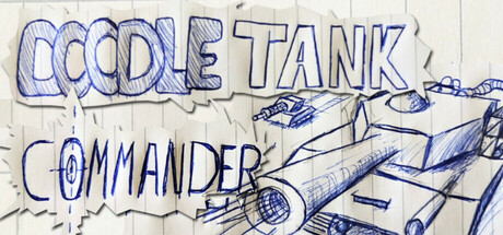 Steam Community :: Doodle Tank Commander