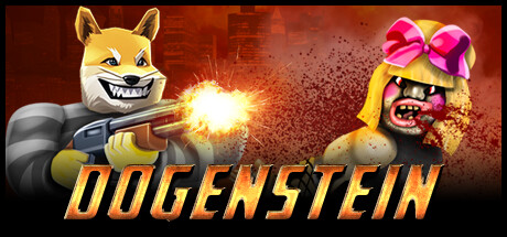 DOGENSTEIN General Discussions :: Steam Community