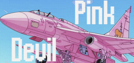 Steam Community :: Pink Devil