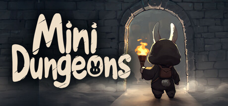 Steam Community :: Mini Dungeons