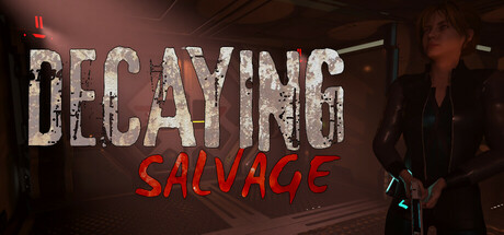 Steam Community :: Decaying Salvage