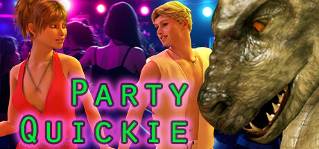 Steam Community :: Party Quickie