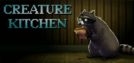 Steam Community :: Creature Kitchen