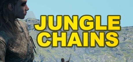 Steam Community :: CHAINED