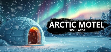 Steam Community :: Arctic Motel Simulator
