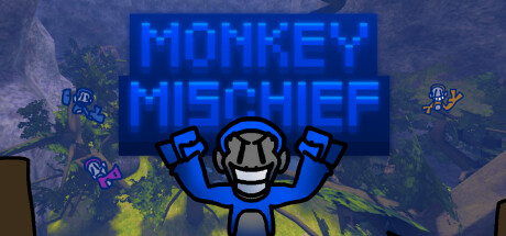 Steam Community :: Monkey Mischief