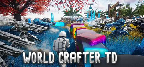 Steam Community :: World Crafter TD