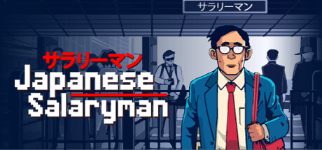 Steam Community :: Japanese Salaryman