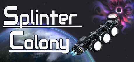 Steam Community :: Splinter Colony