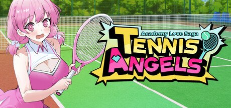 Steam Community :: Academy Love Saga: Tennis Angels