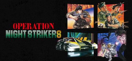 Night Strike no auto center option :: Operation Night Strikers General ...