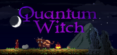 Steam Community :: Quantum Witch