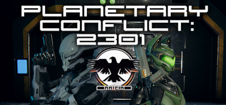 Steam Community :: Planetary Conflict: 2301