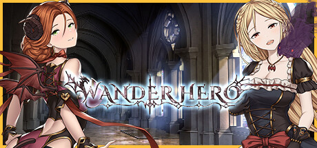 Steam Community :: Wander Hero