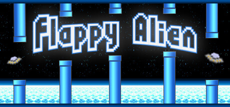Steam Community :: Flappy Alien