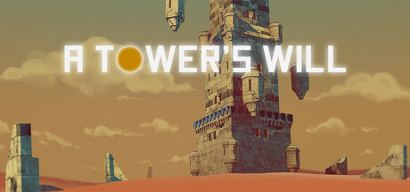 Steam Community :: A Tower's Will