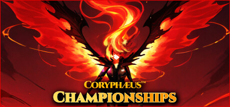 Steam Community :: Coryphaeus Championships