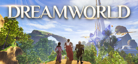 Steam Community :: DreamWorld