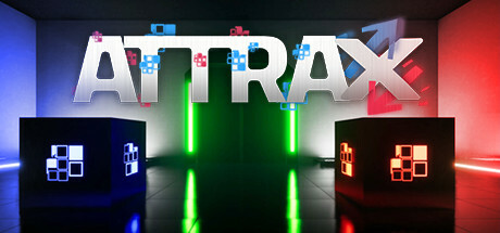 Steam Community :: Attrax