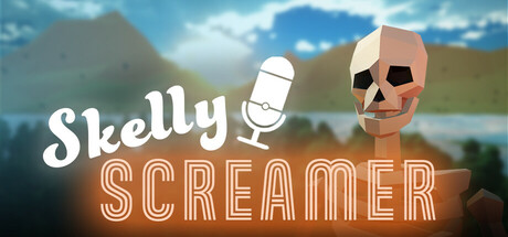 Steam Community :: Skelly Screamer
