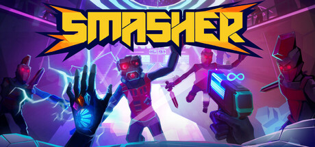 Steam Community :: Smasher