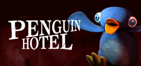 PENGUIN HOTEL General Discussions :: Steam Community