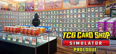 Steam Community :: TCG Card Shop Simulator: Prologue