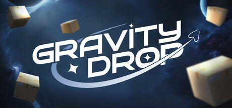 Steam Community :: Gravity Drop