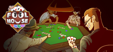 Steam Community :: Fool House