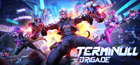 Steam Community :: Terminull Brigade™