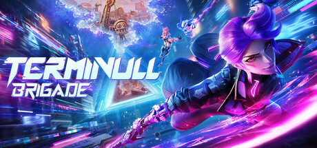 Steam Community :: Terminull Brigade™