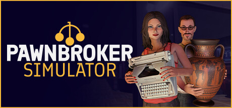 Steam Community :: Pawnbroker Simulator
