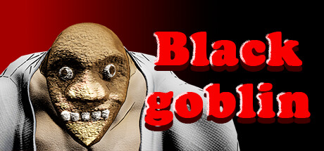 Steam Community :: Black Goblin