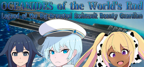 Steam Community :: OCEANIDES of the World's End: Legend of the Big ...