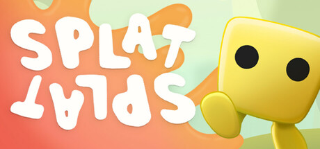 Steam Community :: Splat Splat