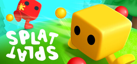 Steam Community :: Splat Splat
