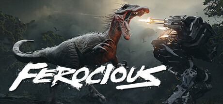 FEROCIOUS Playtest General Discussions :: Steam Community