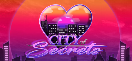 Steam Community :: City Of Secrets