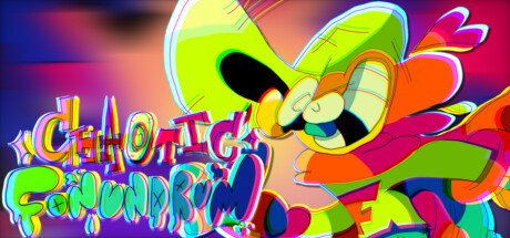 Steam Community :: Chaotic Conundrum